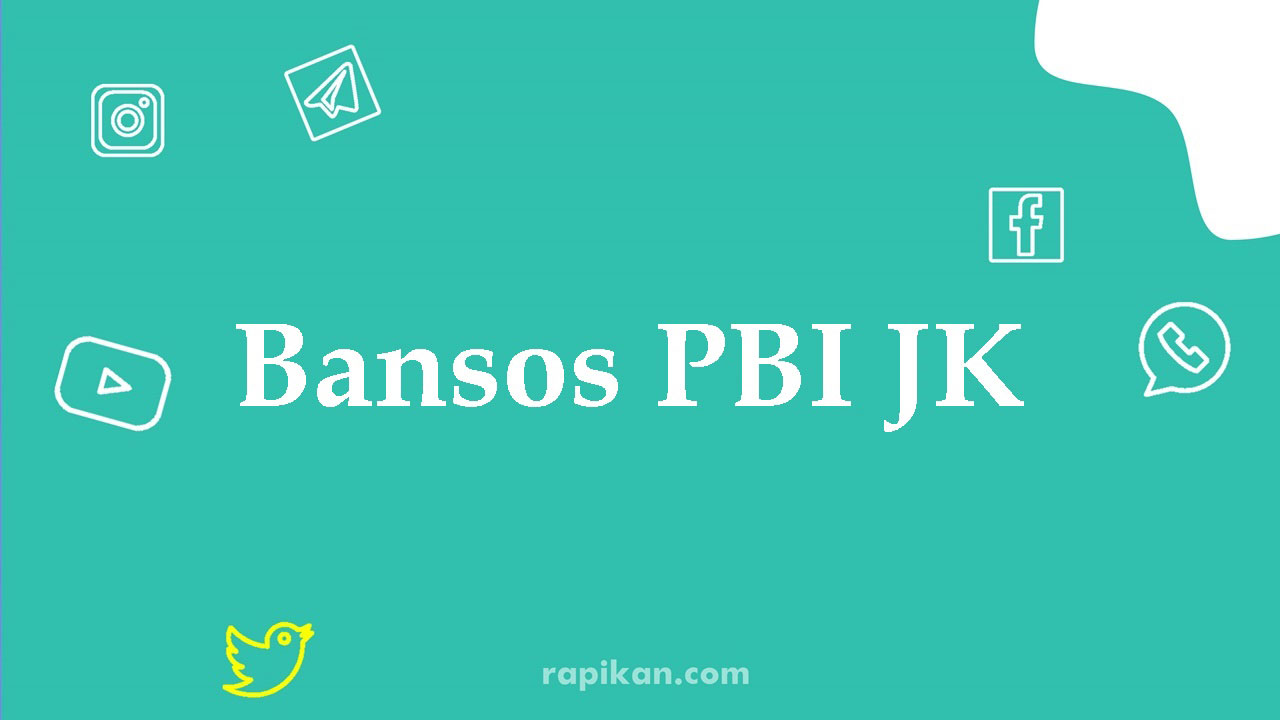 Berikut Syarat, Cara Daftar & Cara Cek Penerima Bantuan PBI JK Berikut Syarat, Cara Daftar & Cara Cek Penerima Bantuan PBI JK